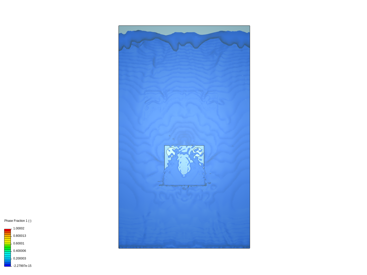 For reference: Wave break - Copy by bitonti | SimScale
