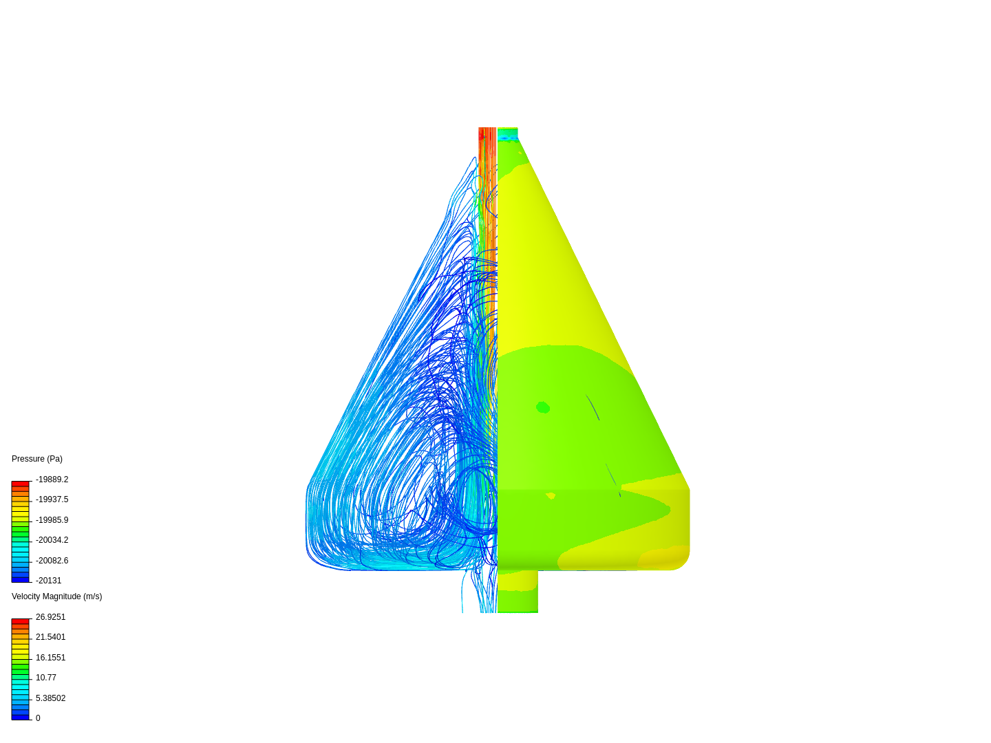 camera di calma2 by bittoni97 | SimScale
