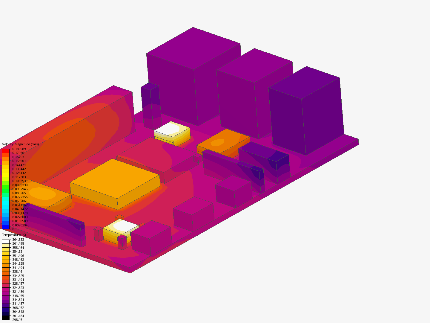 Rpi4b_CHT - Copy by bkhaskhoussi | SimScale