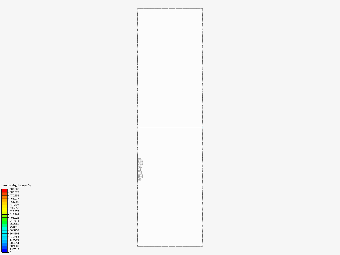 GT40 Body by blakeorth | SimScale