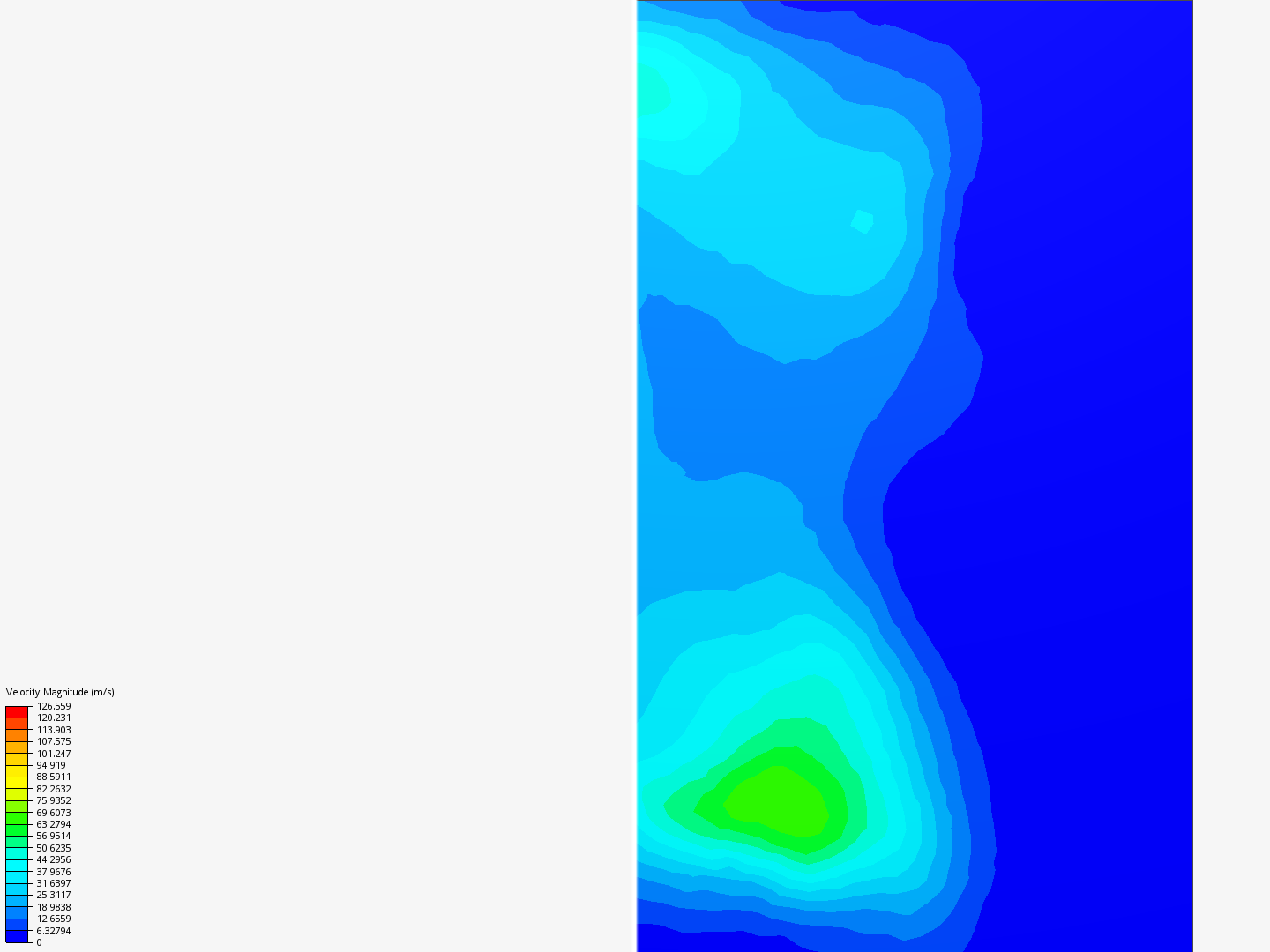 fin4_project by blazejp | SimScale