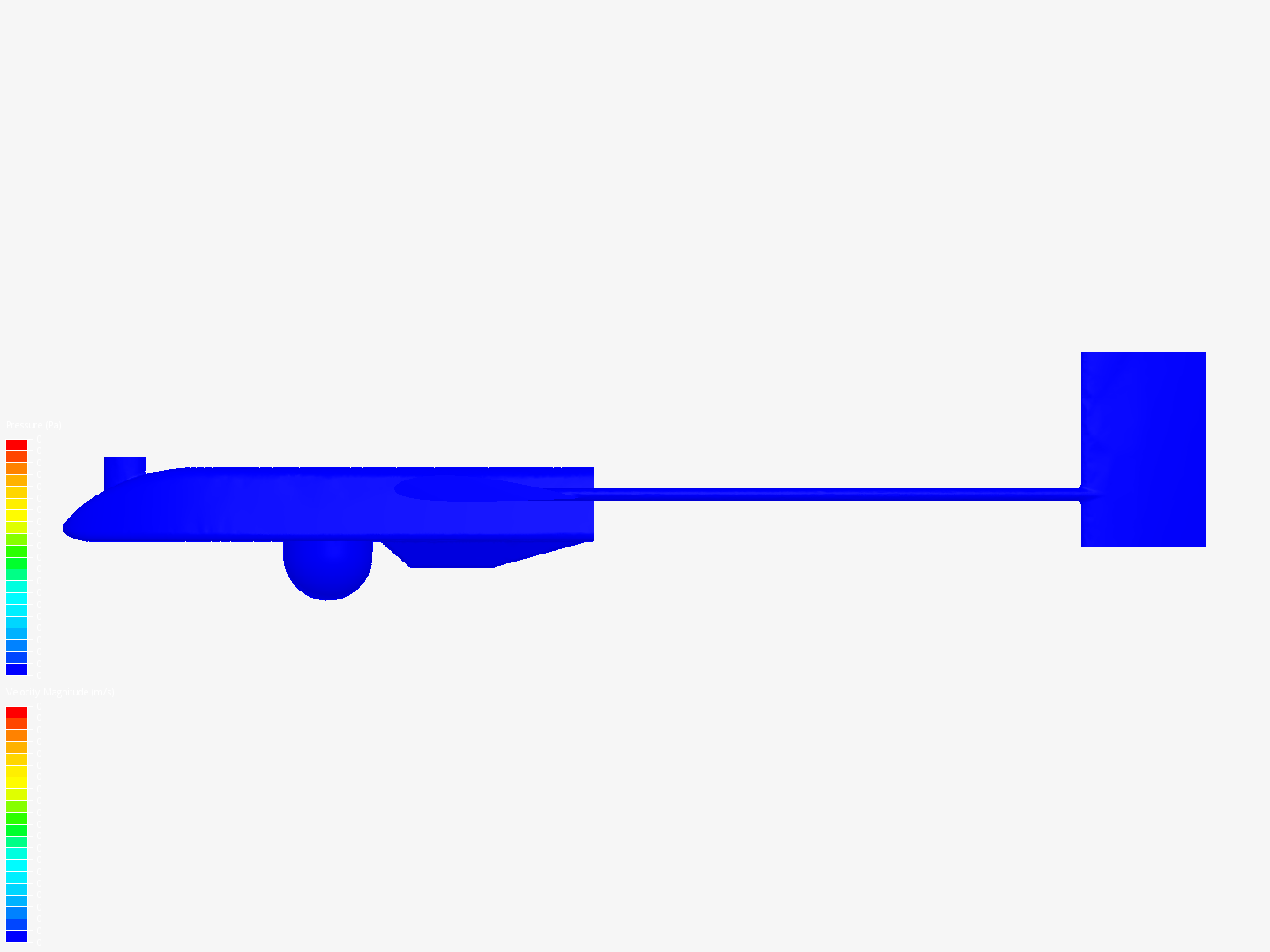AIAA DBF Workshop - Copy by blemma | SimScale