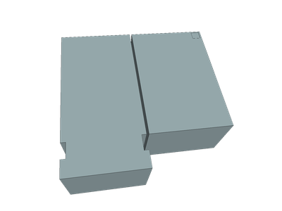 Room 3 Ventilation by bllbbdg | SimScale