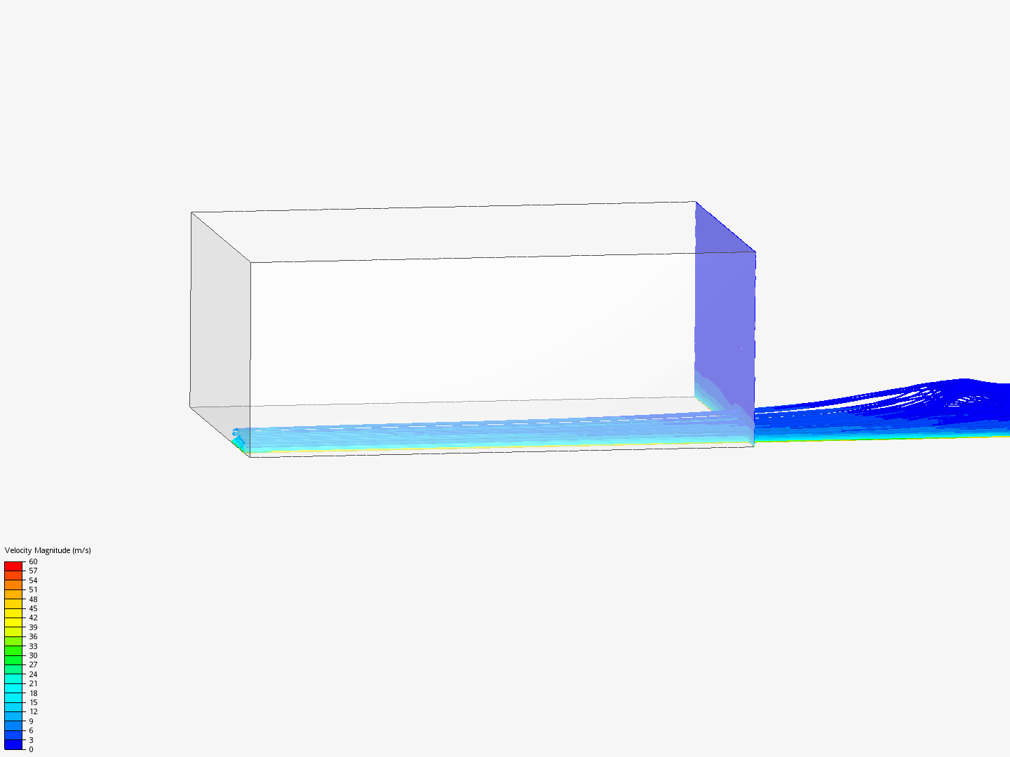 Spring_2024_fluids_Project by blma5194 | SimScale