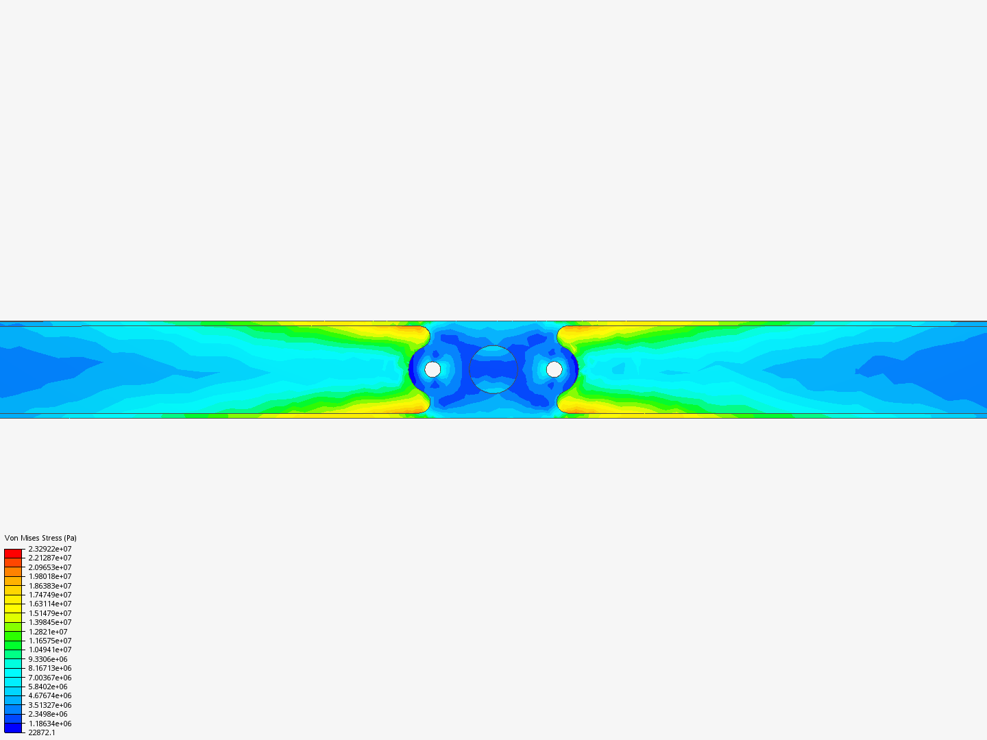 Dynamic | SimScale Project Library | Page 1
