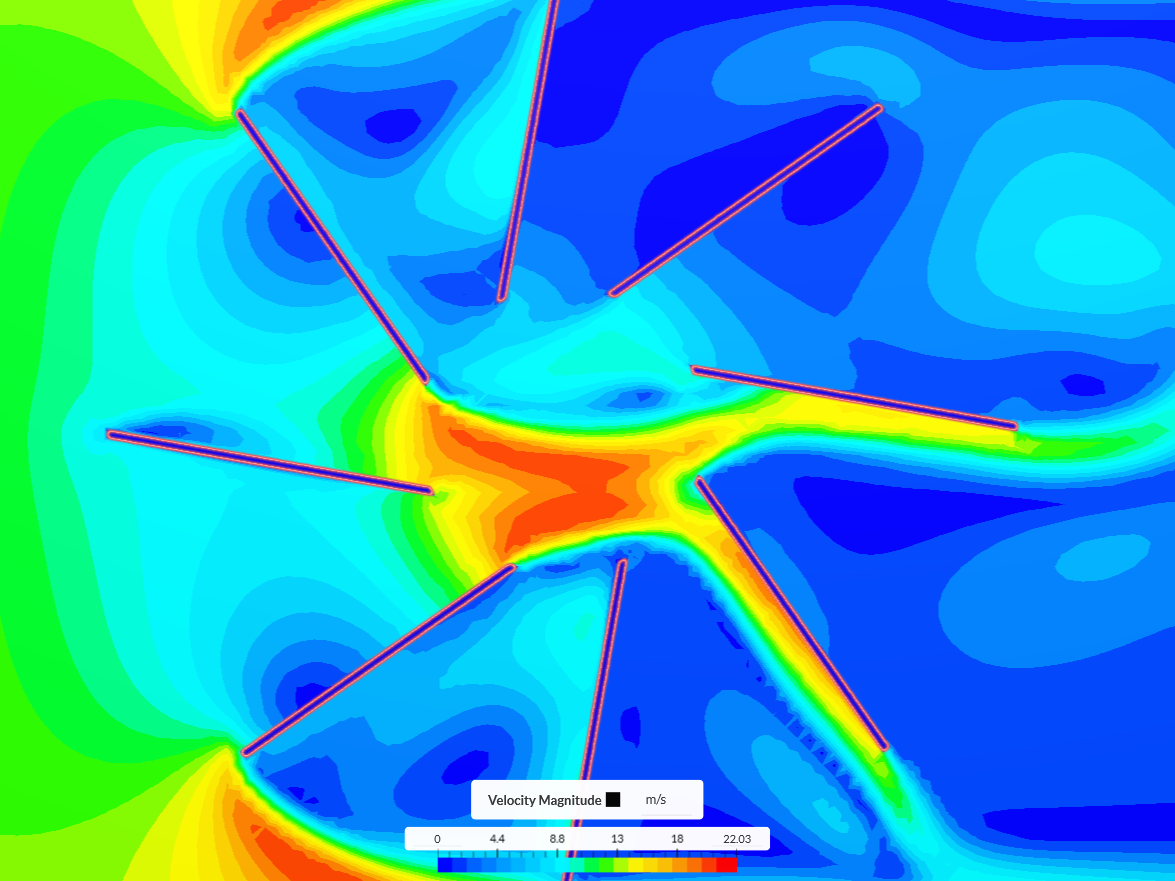 Small_Shroud3 by bmimouni | SimScale