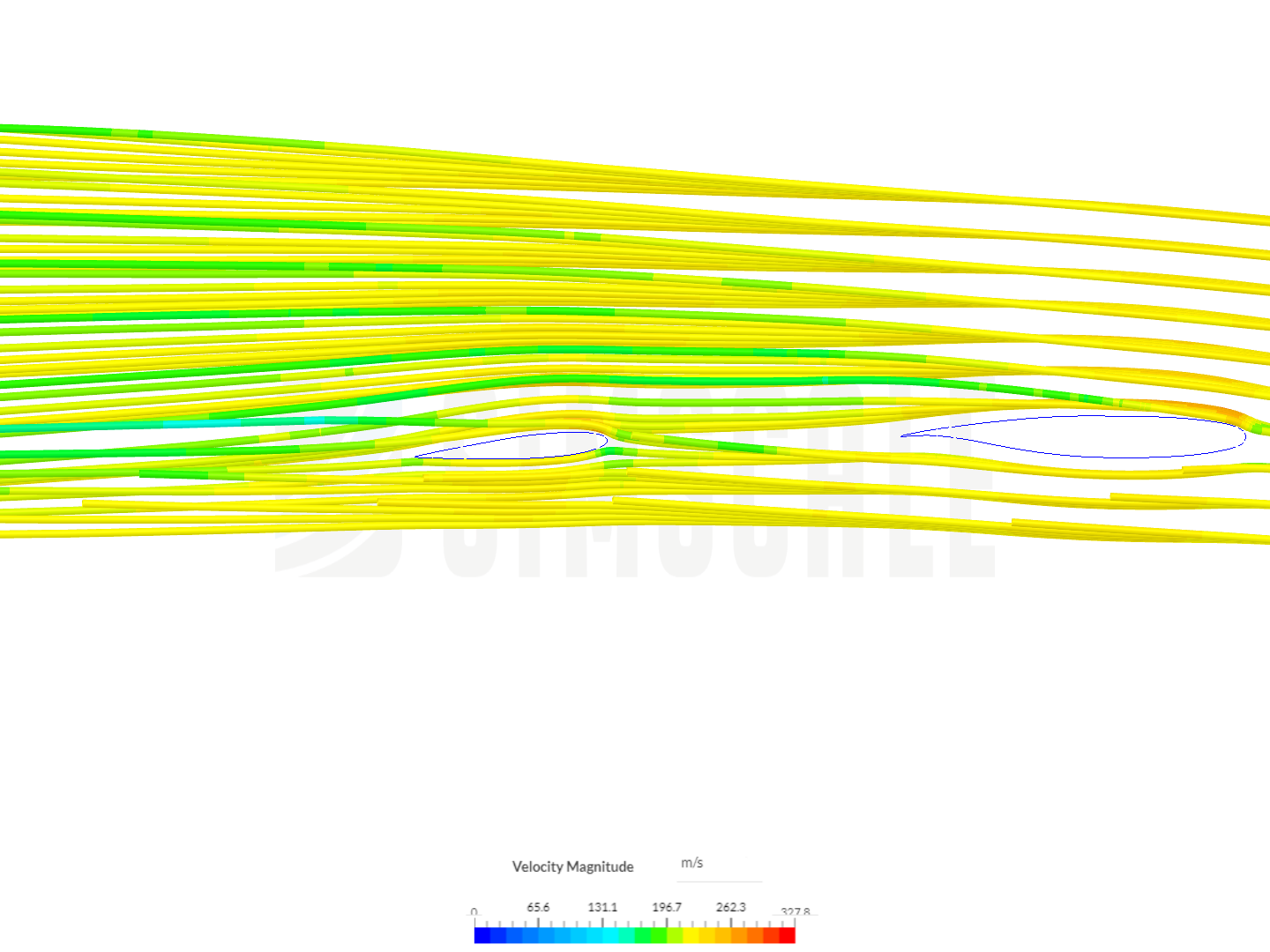 bmunce on SimScale | SimScale | Page 1