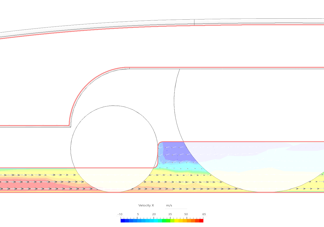 use this - Copy by bn232xh | SimScale