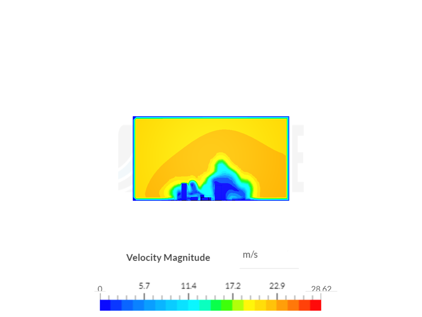 Trying again by bng3qf | SimScale