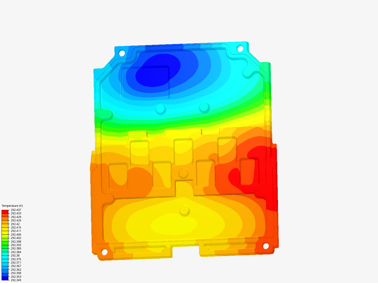 plate2 by bobgalazka | SimScale
