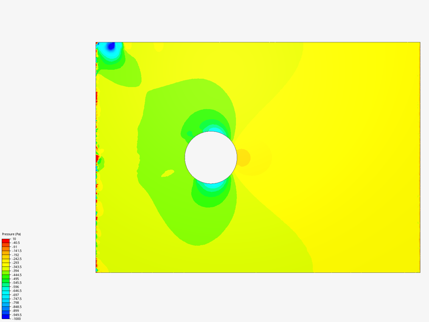 circle2c by bobtwat64 | SimScale