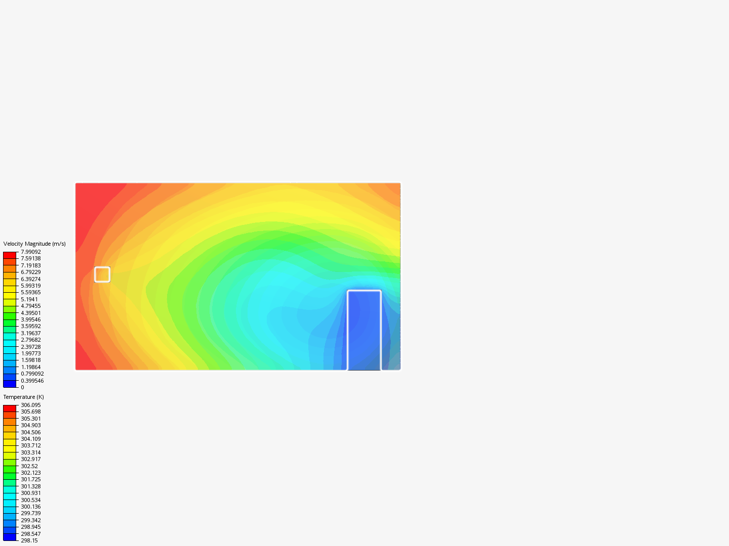 air vol by bocacordovez | SimScale