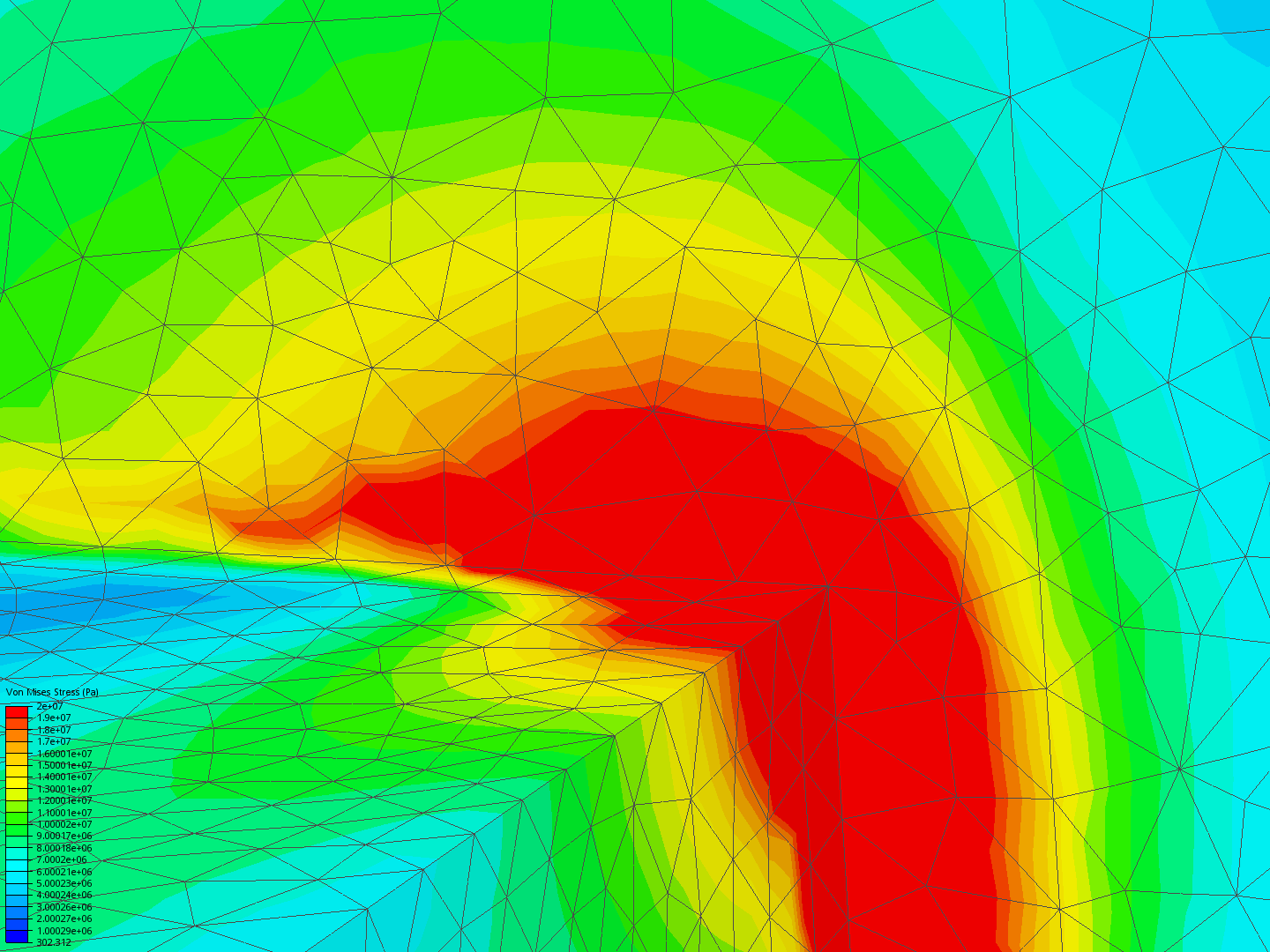 Konzole3_HEX_verB - ROUGH by bohuslavmasa | SimScale