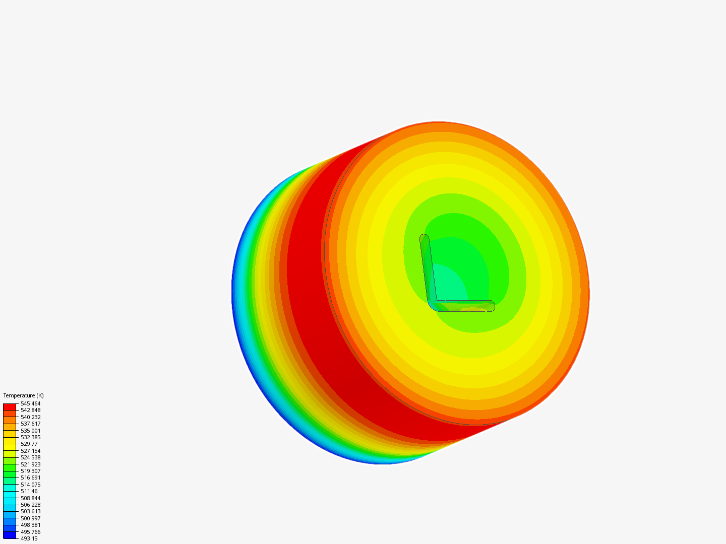 Lab 09 Simulation by boigenzahns446 | SimScale