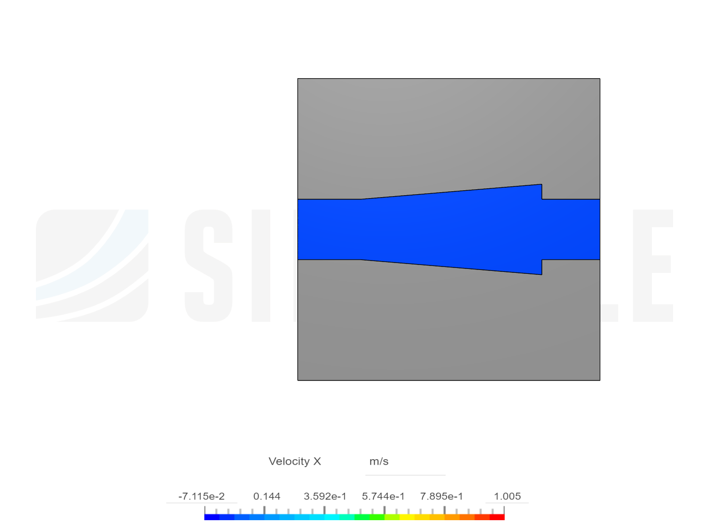SIMULATION by boruahp075 | SimScale