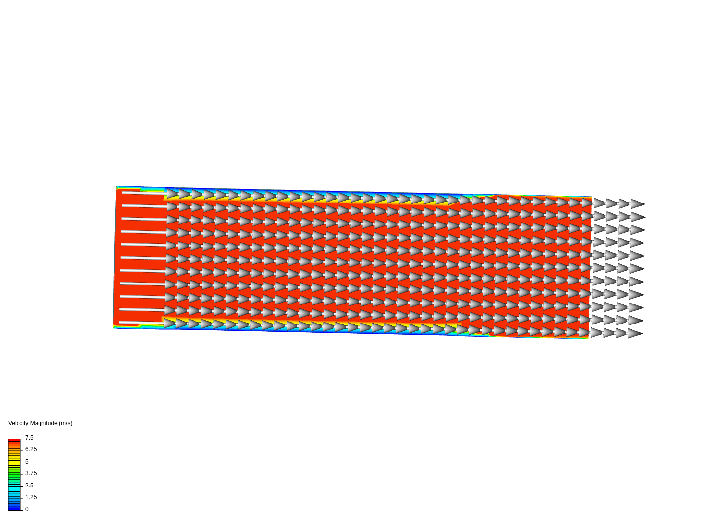 Testing123 by brad7401 | SimScale