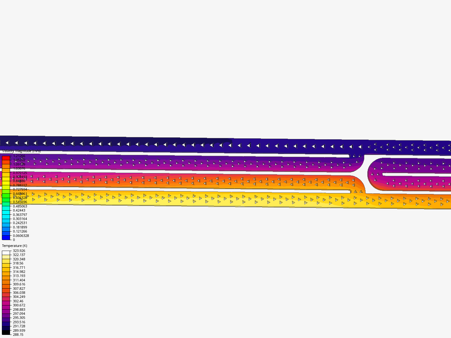 Triangleeeee by brad7777 | SimScale