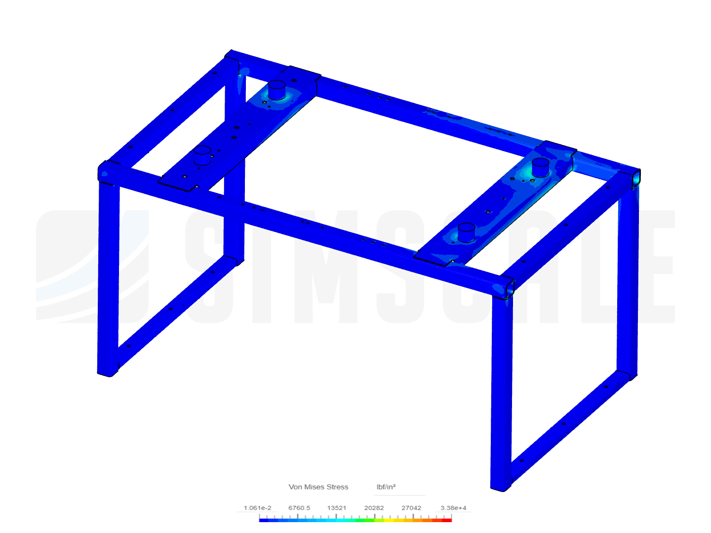 Am011 by bradyk1512 | SimScale