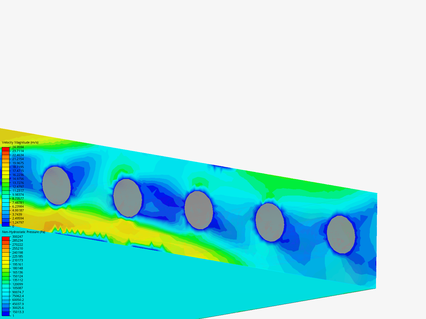 Tutorial - Linear static analysis of a crane by brahim_issasfa | SimScale