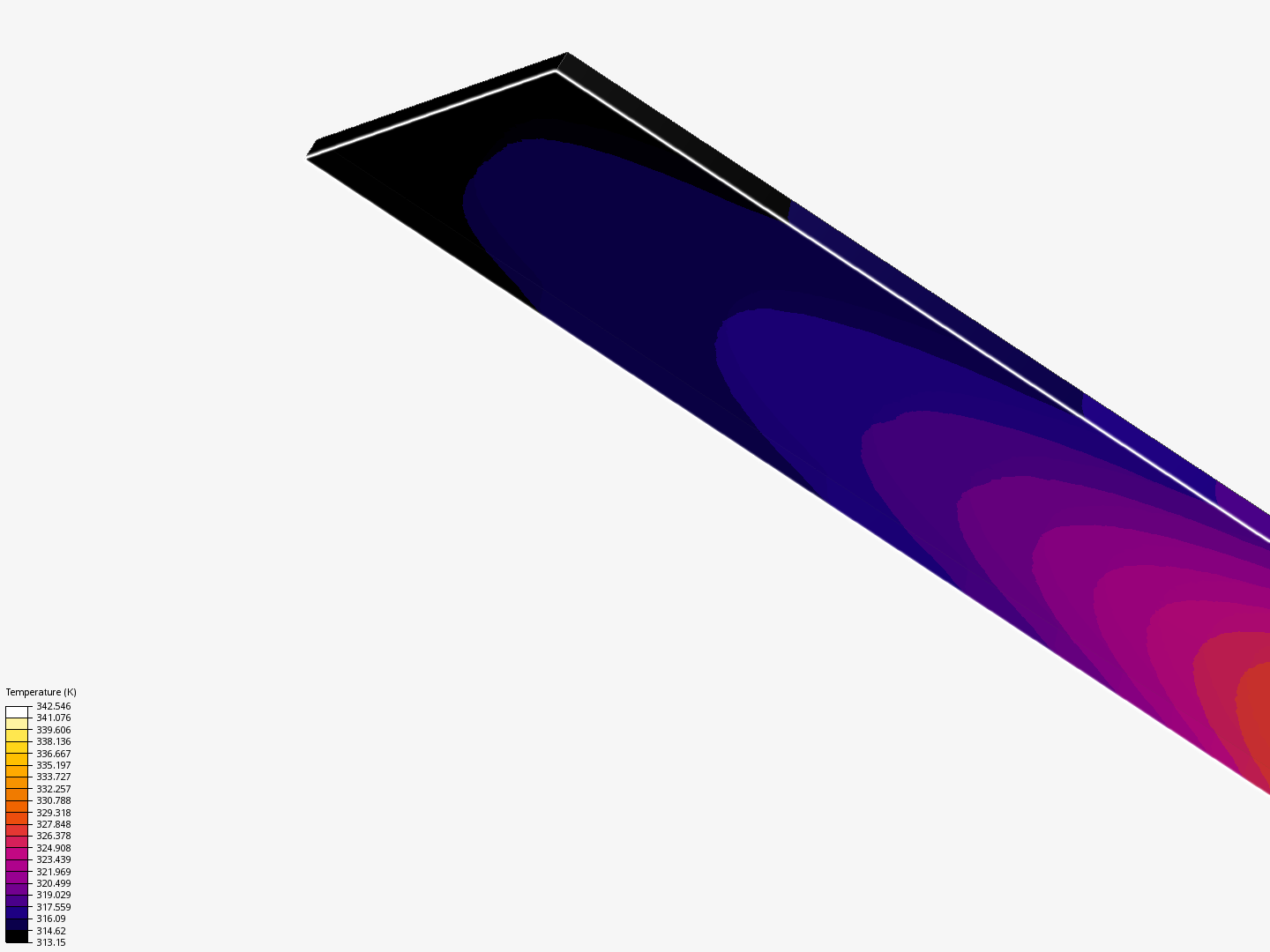 Insulation by brakio046 | SimScale