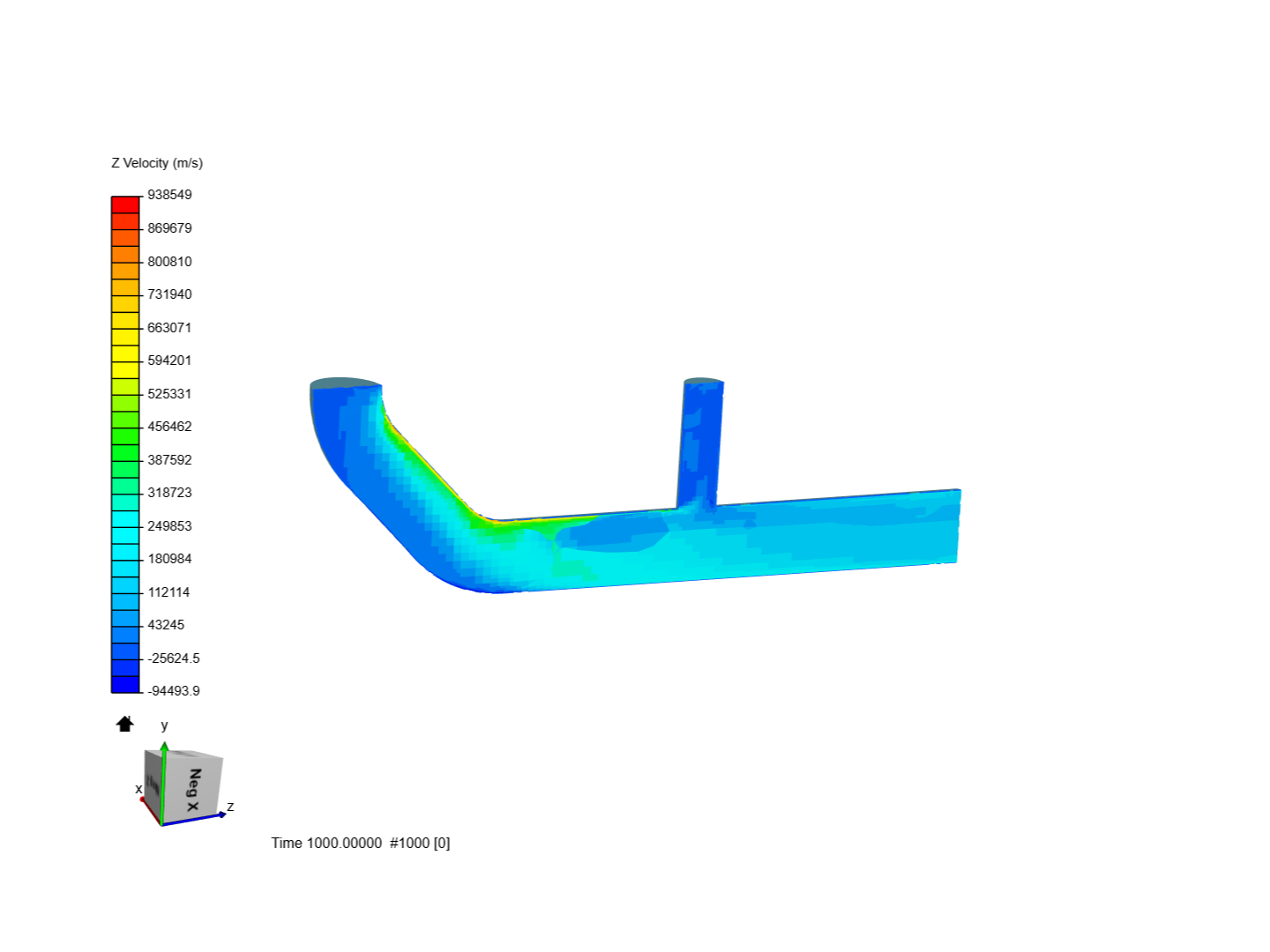 brandonwonglf on SimScale | SimScale | Page 1