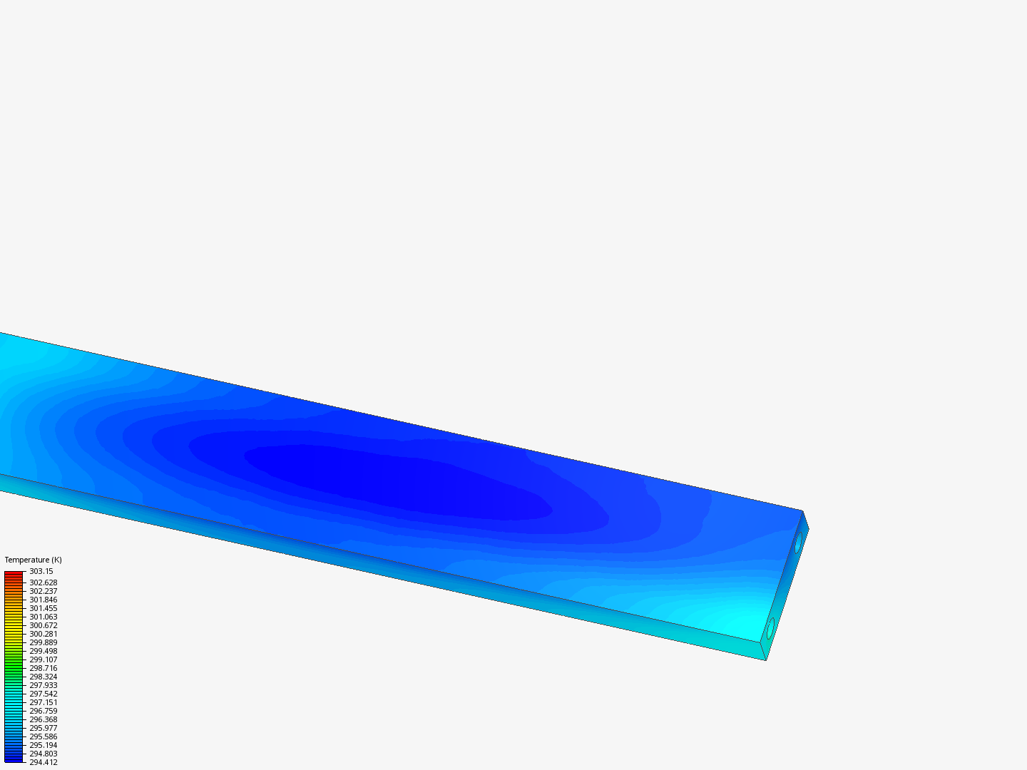 Cold Plate - Copy by brash | SimScale