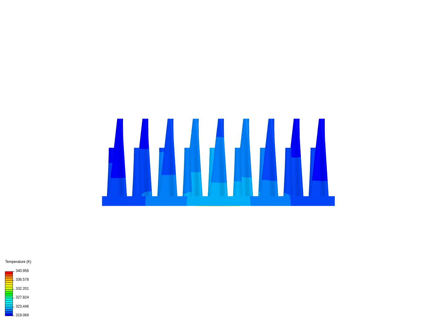 Assembly Alpha by brayan7007 | SimScale