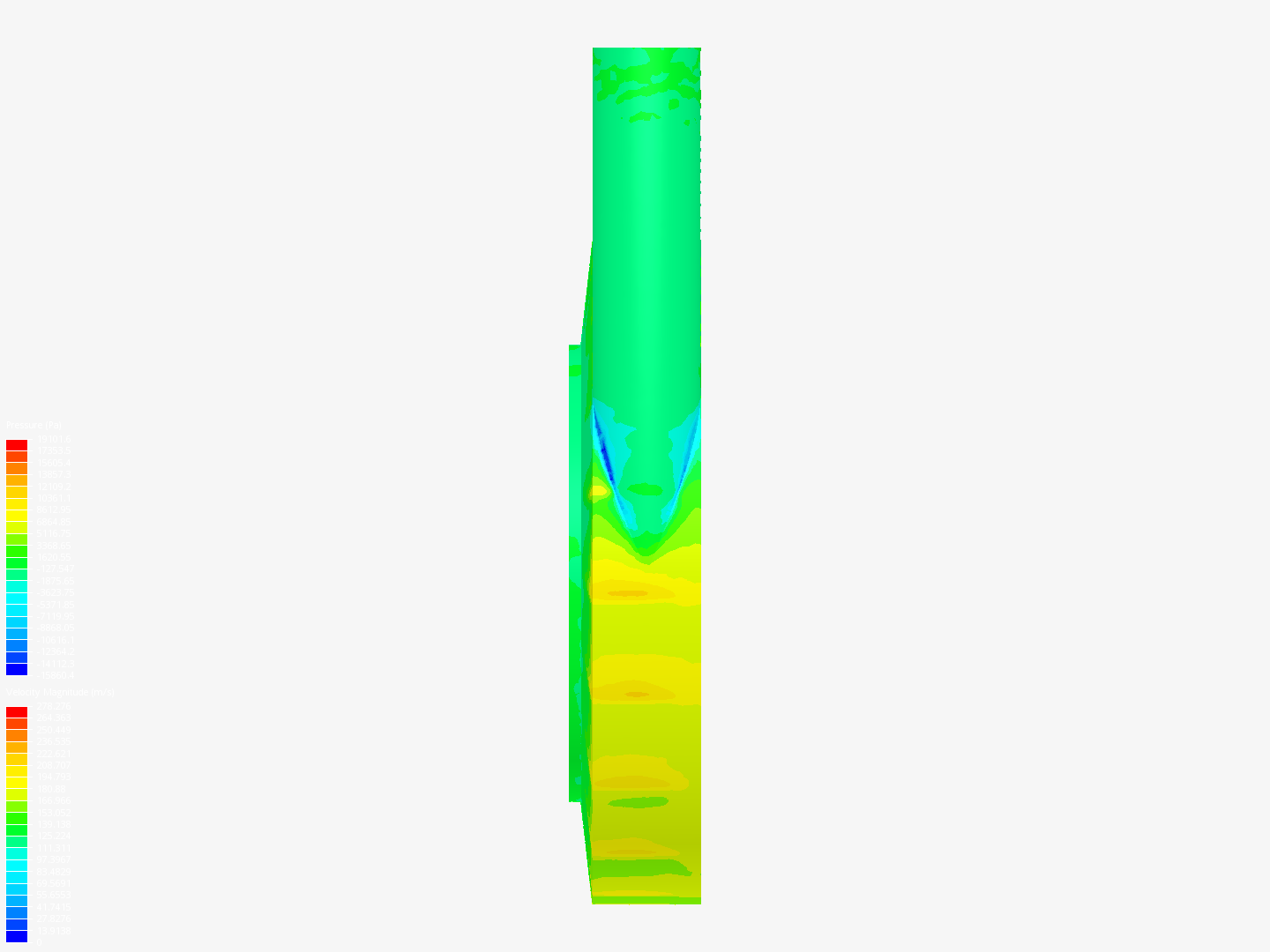 centrifugal_v2 by briskola | SimScale