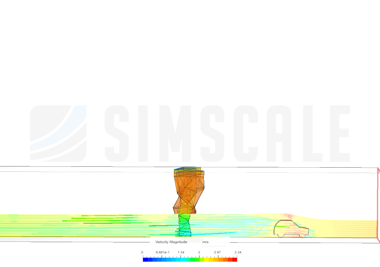 brobin on SimScale | SimScale | Page 1