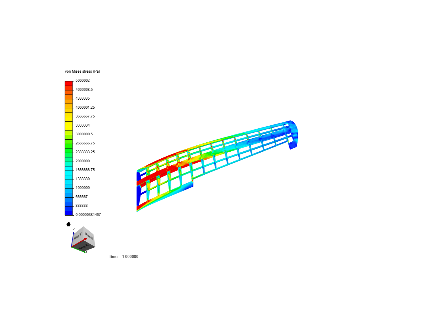 brodrigueza2 on SimScale | SimScale | Page 1