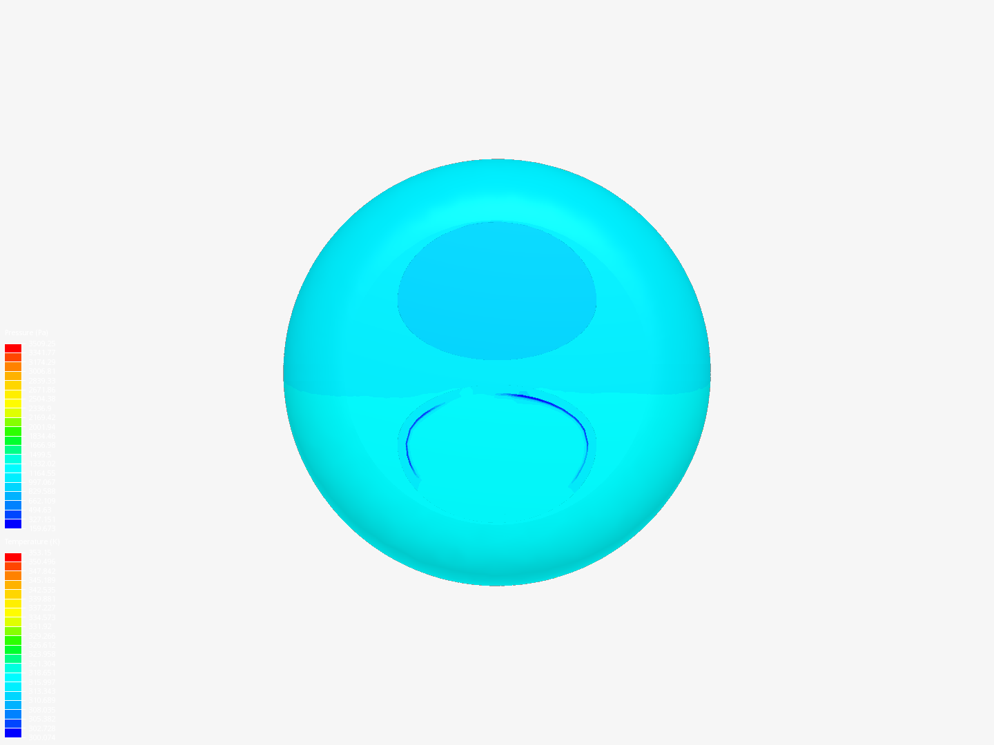 Lab 7 by brucky | SimScale