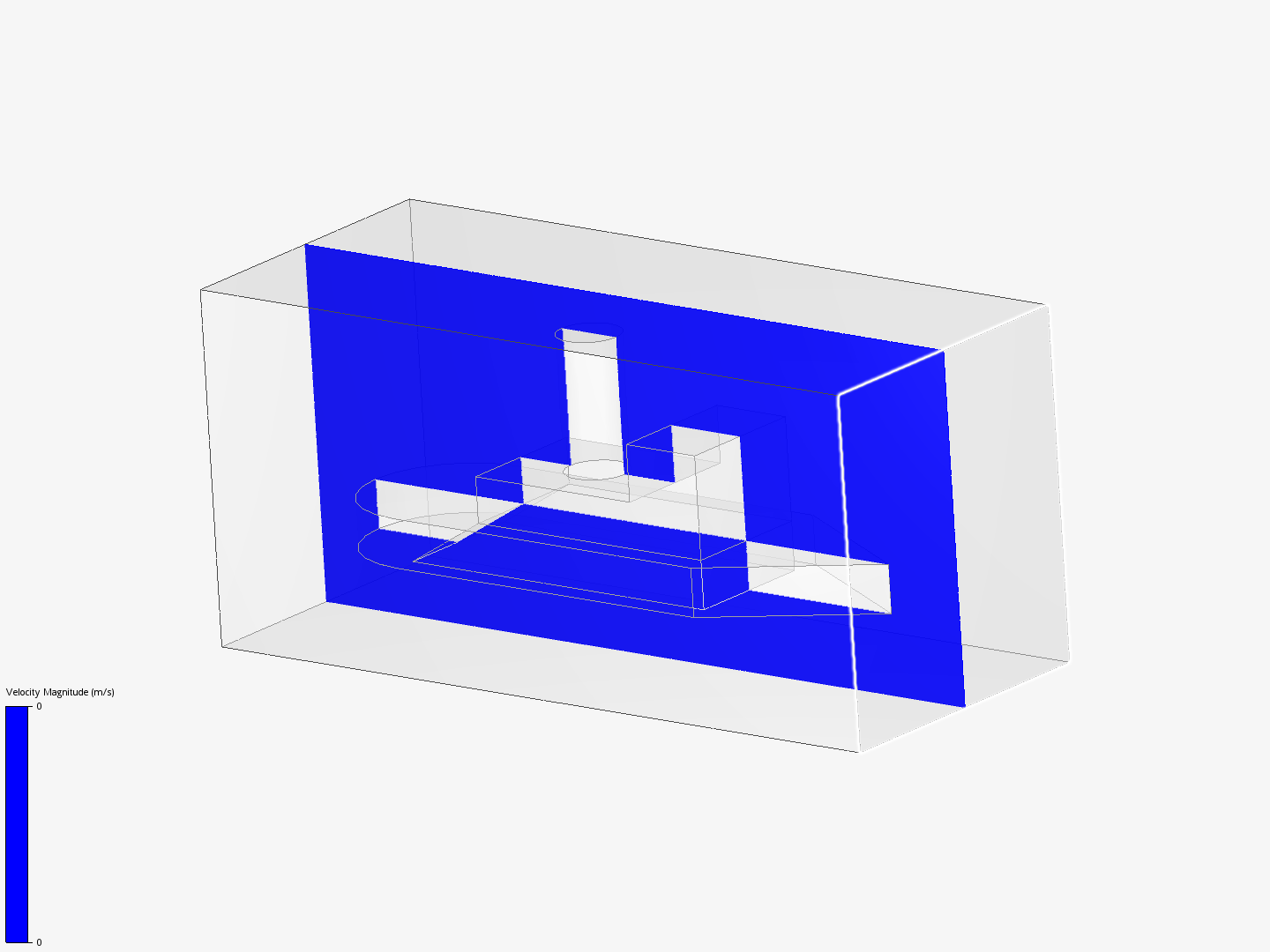 project by bryanE | SimScale