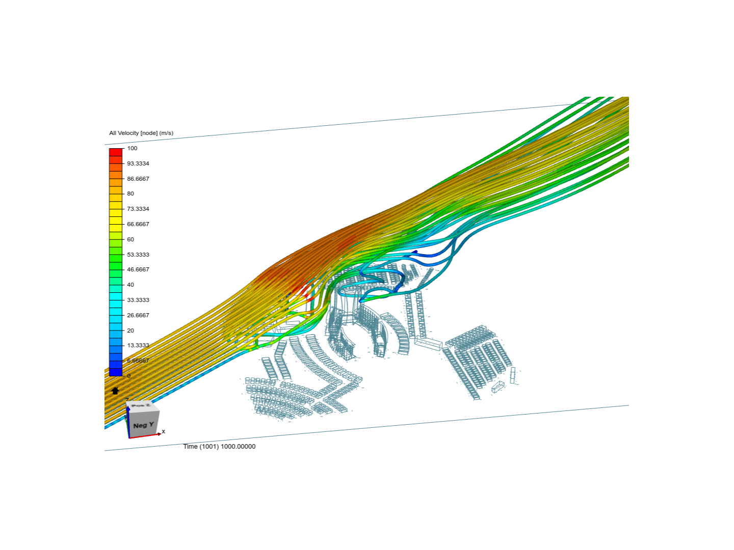 LPU - Davao - Sam by bryan_lim | SimScale