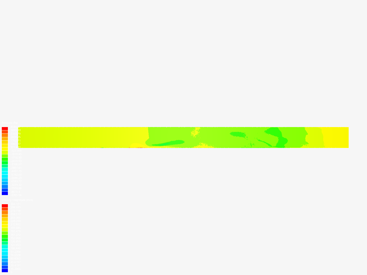 ICE 3 Base Model by bsaied | SimScale