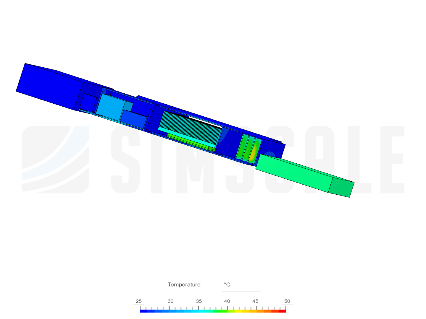 bsayed on SimScale | SimScale | Page 1