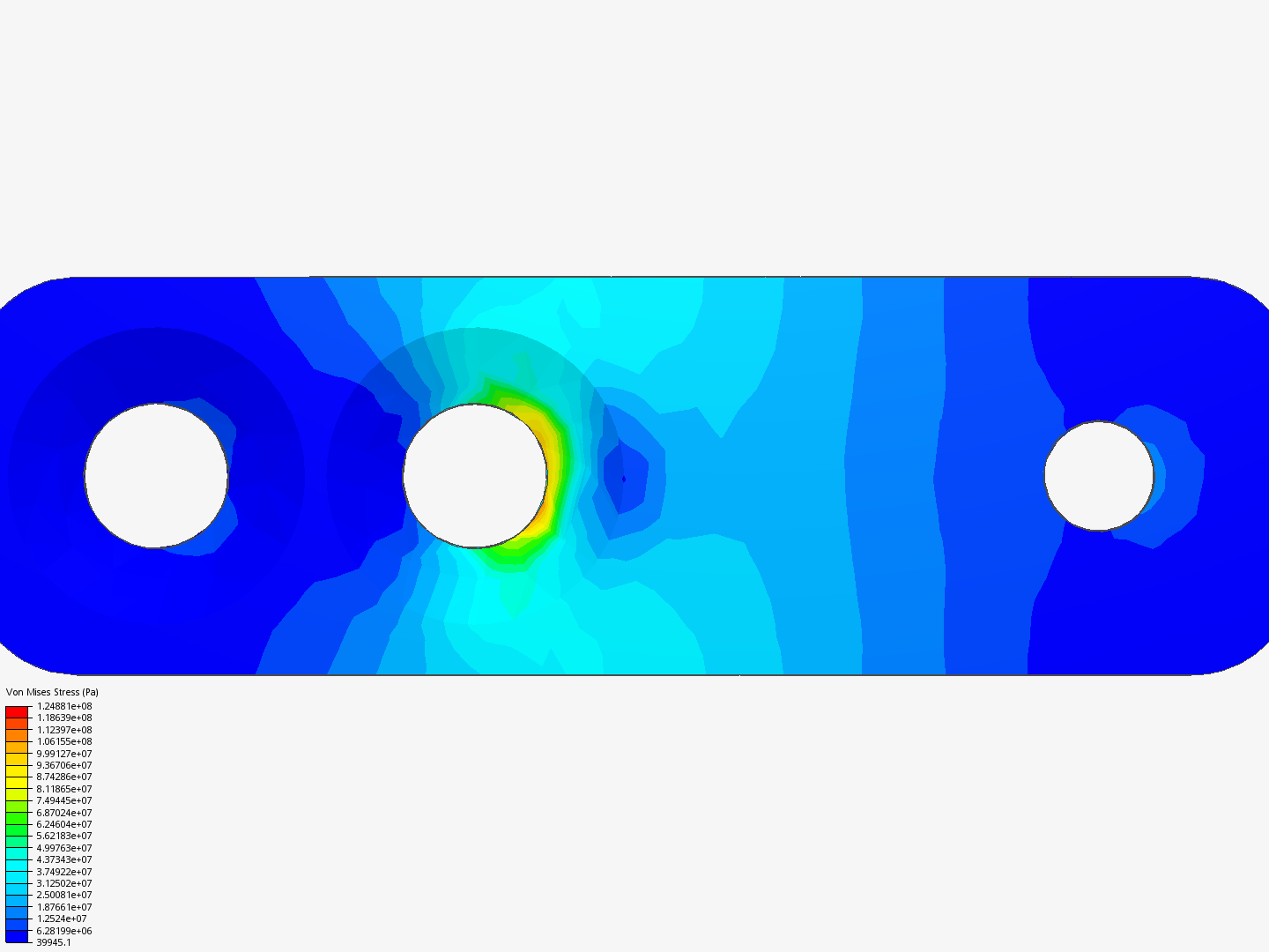 bracket by bscholl | SimScale
