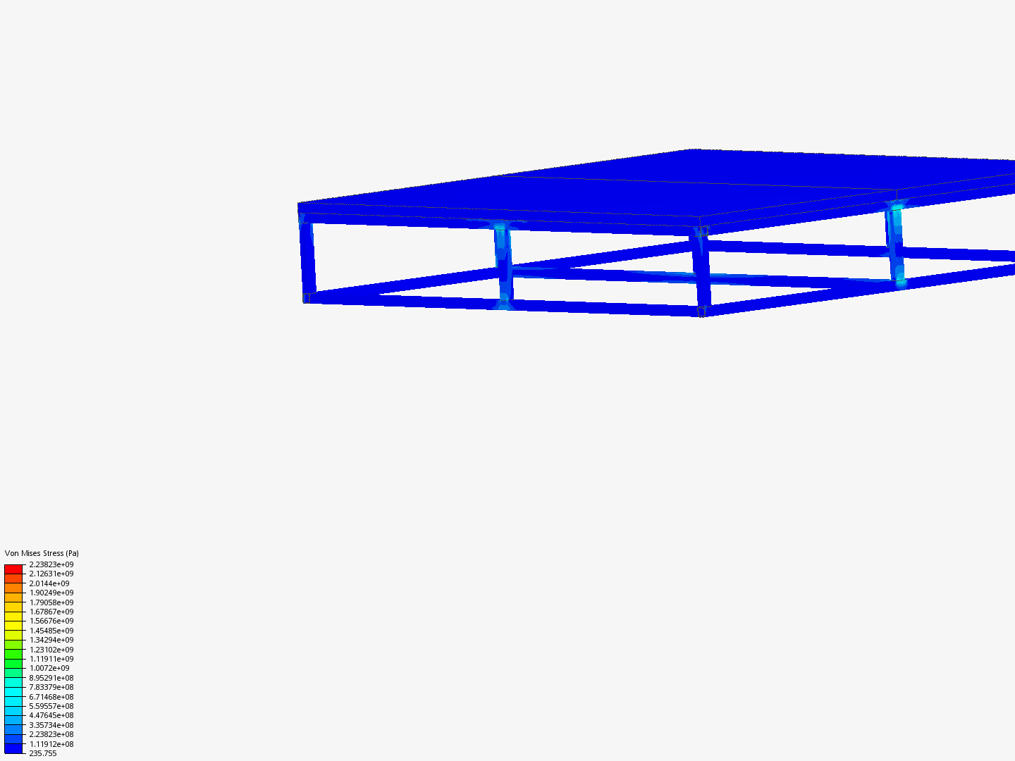Frame by btboatboy | SimScale