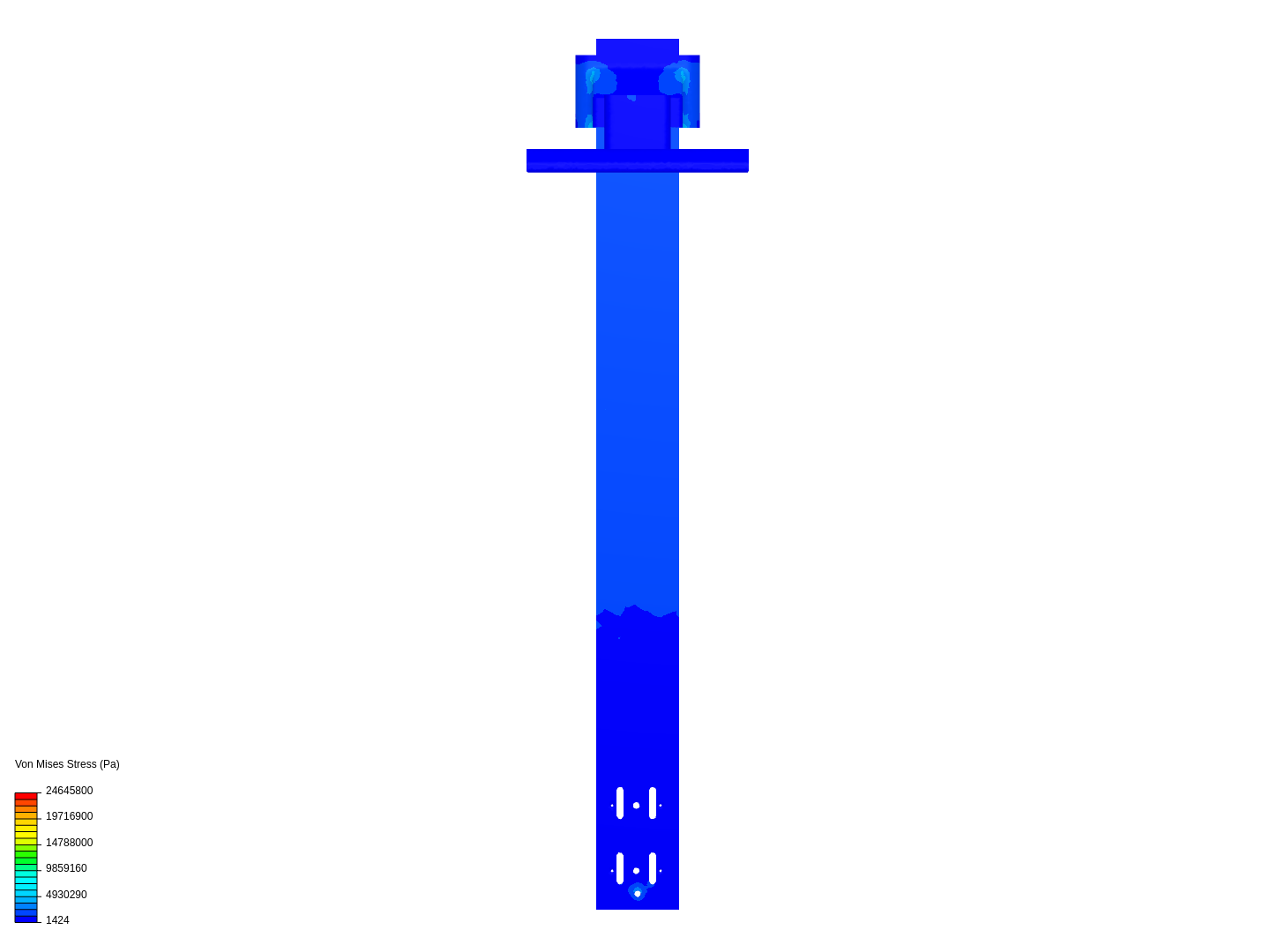 Back Channel 4 by btoms | SimScale