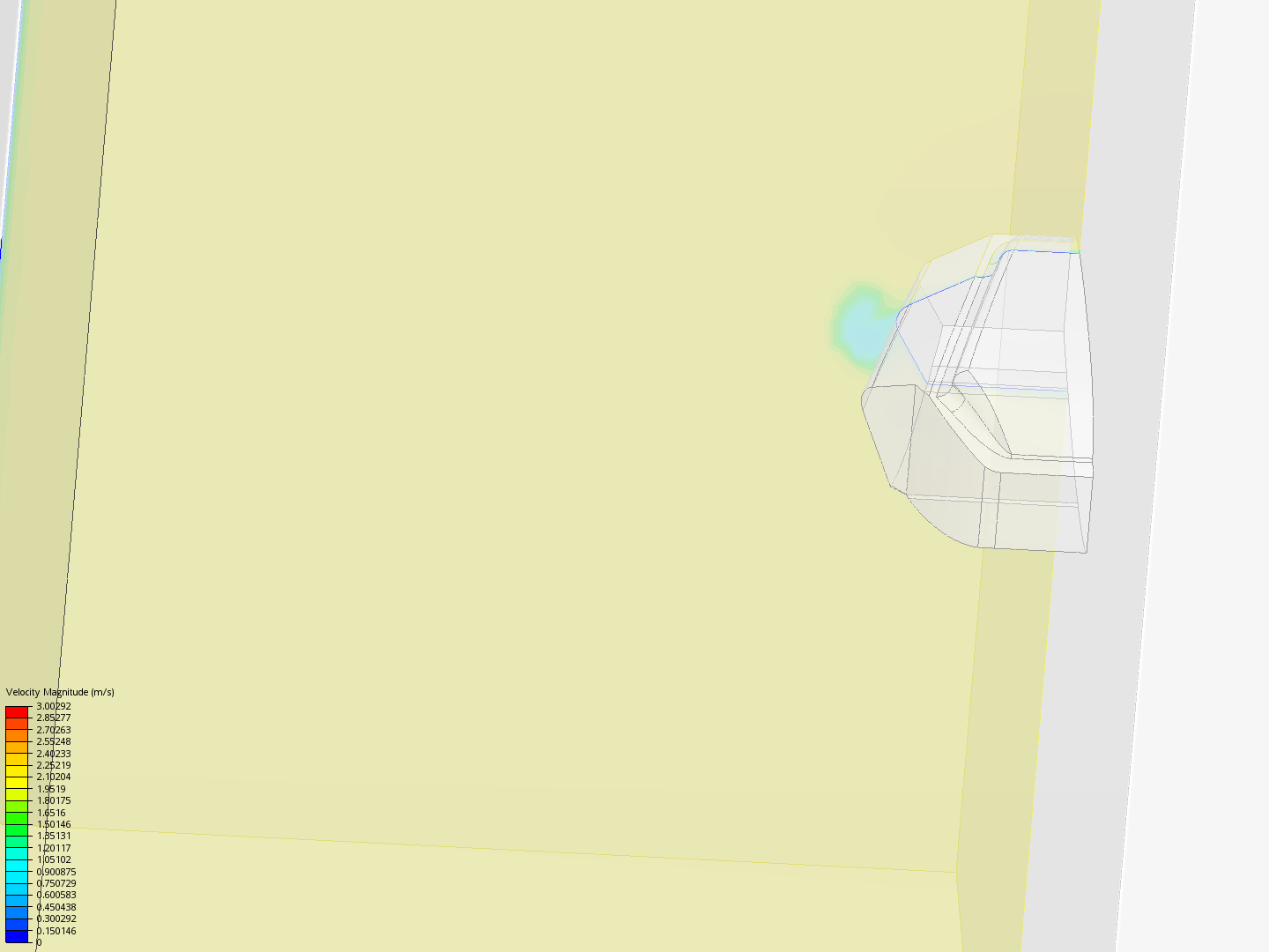 reqsr by btristan | SimScale