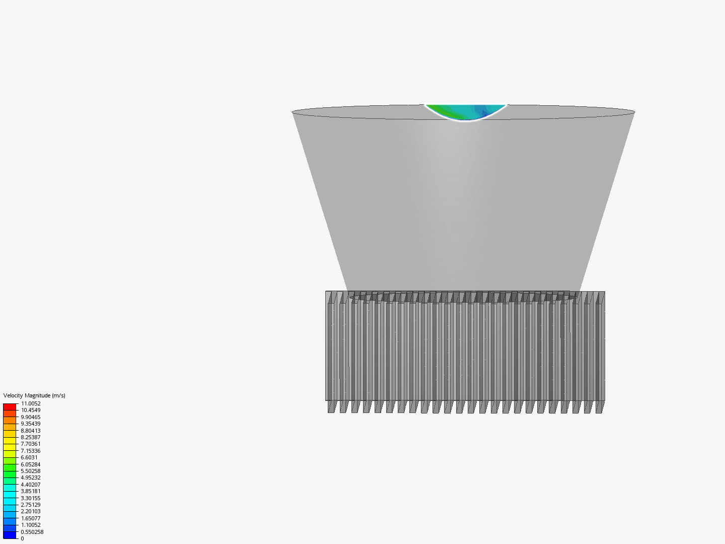 fan 2 by bucho239882 | SimScale