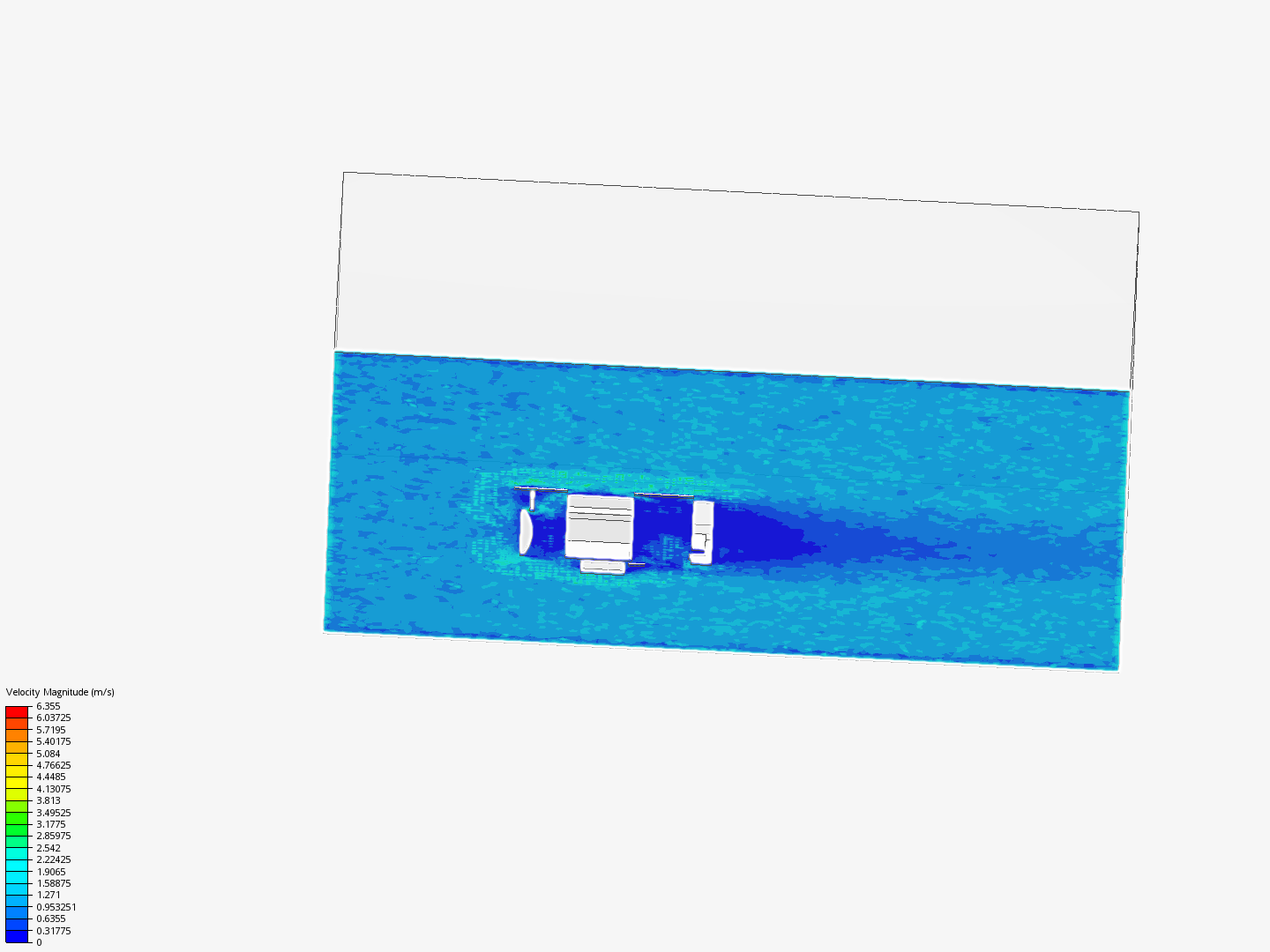 final north by burak14 | SimScale