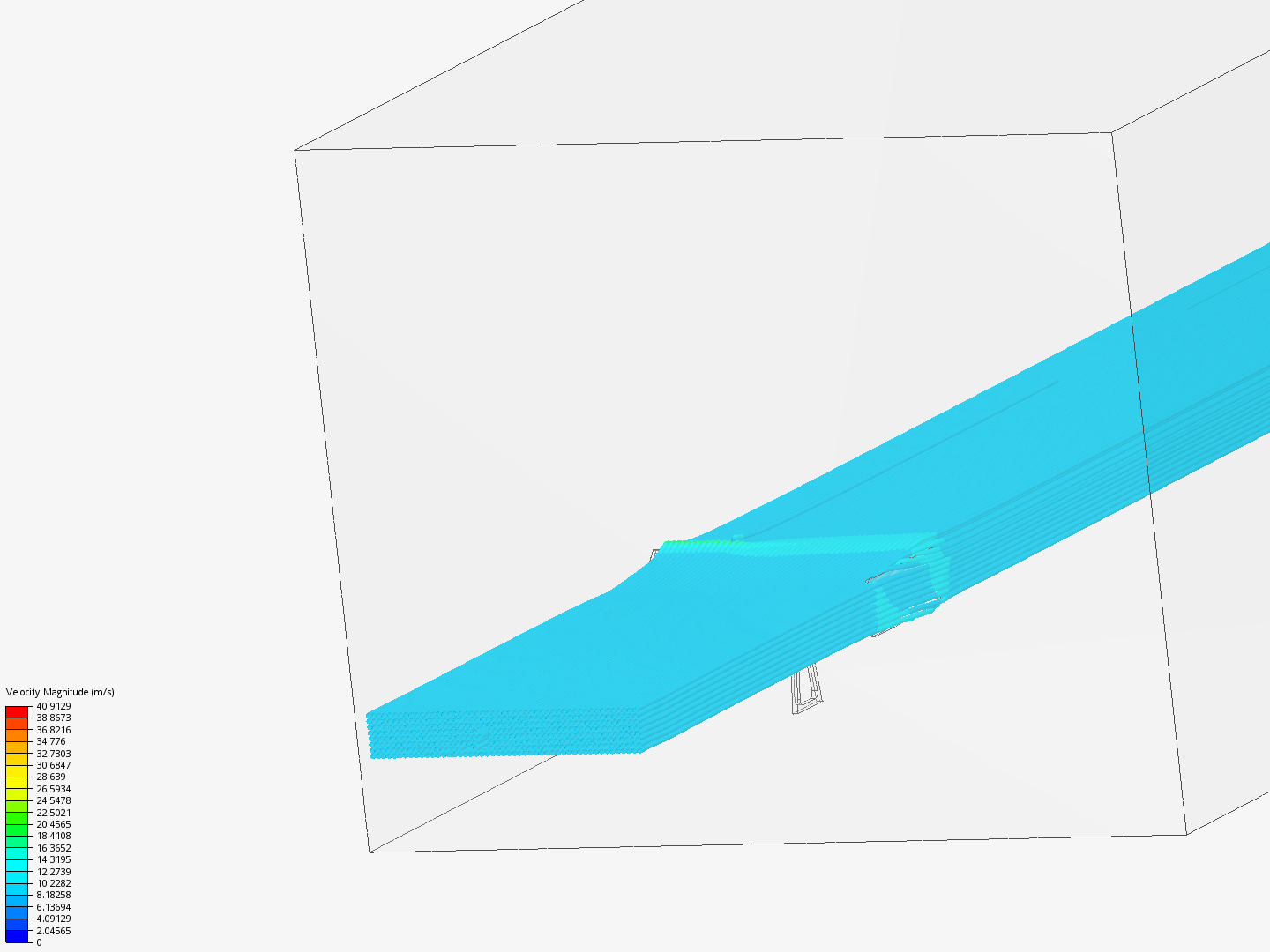 Spoiler_Mesh by bvaisman | SimScale