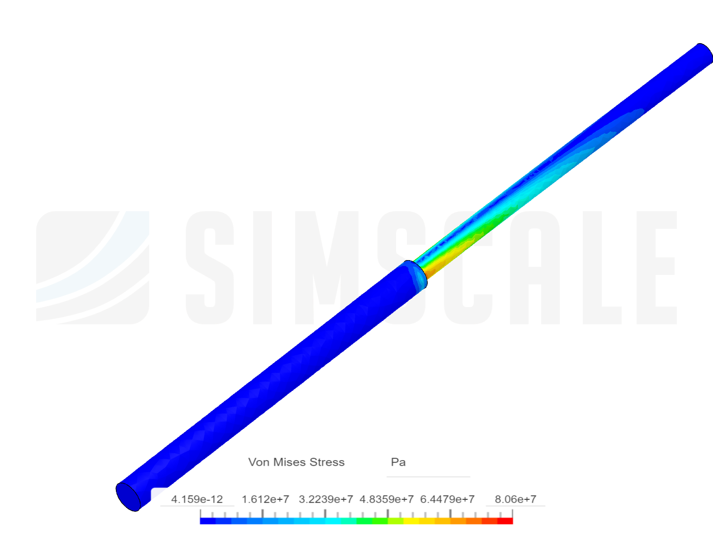project 2 by bvasamsetti | SimScale