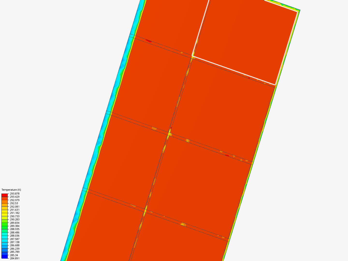 Test 123 by bvdwindt | SimScale