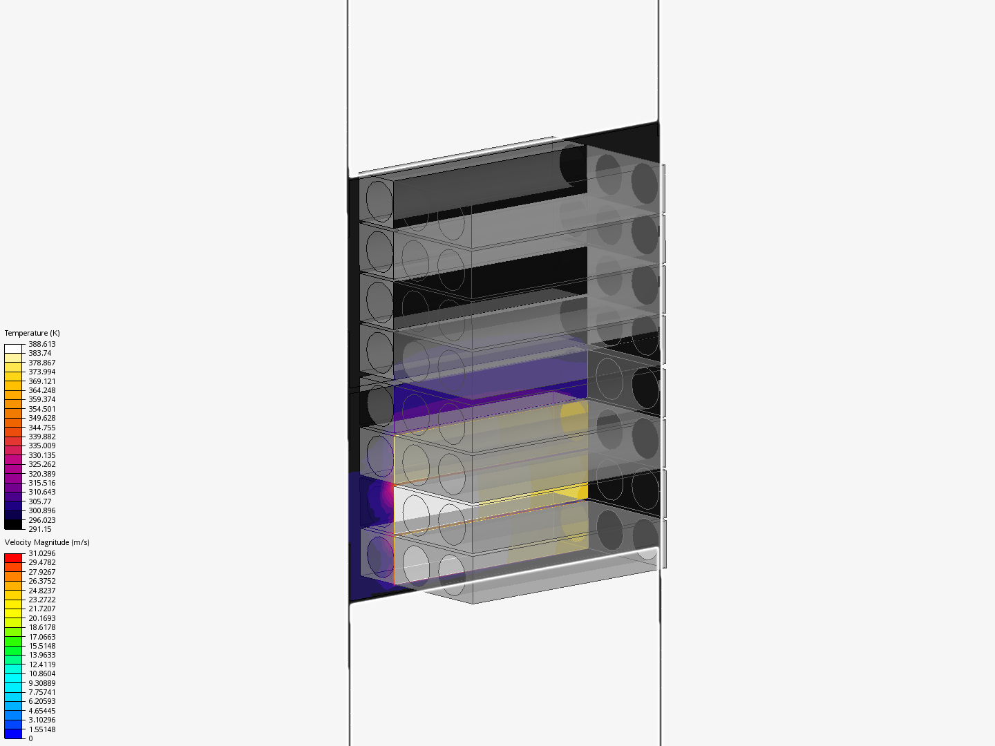 Ultrafast Sim by bw_developer | SimScale