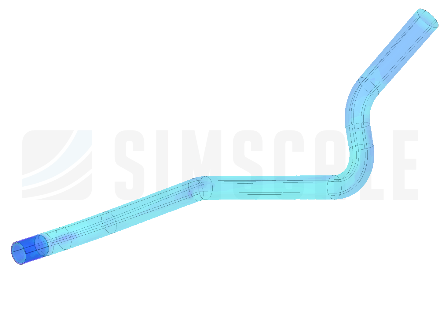 Fuel tank CFD-02 by bwambua | SimScale