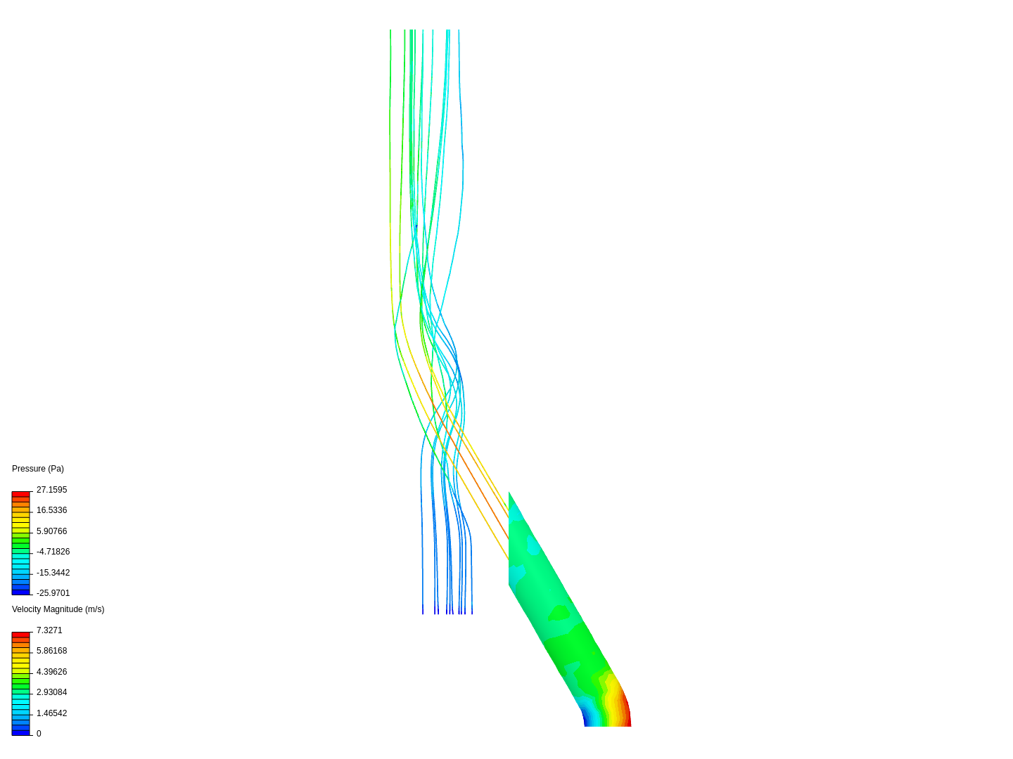 bwessels on SimScale | SimScale | Page 1