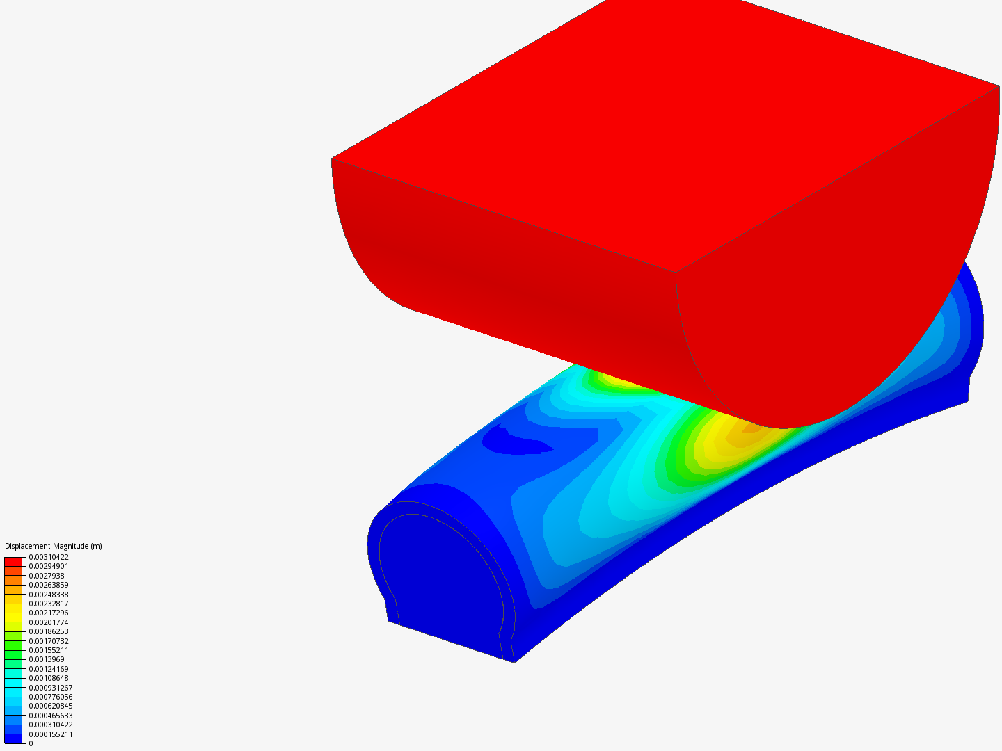 sdasa by bwieczorek | SimScale