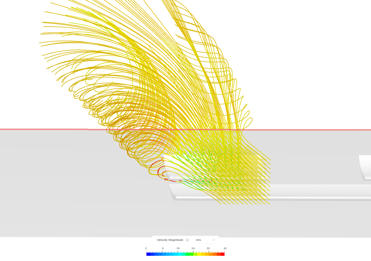 bwolfe on SimScale | SimScale | Page 1