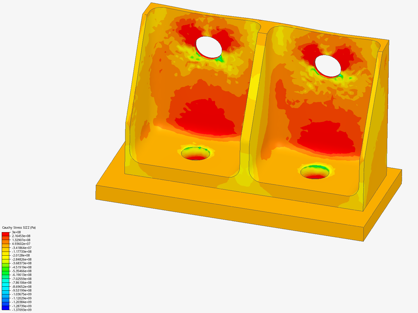 Tension_fitting by byc_chan | SimScale
